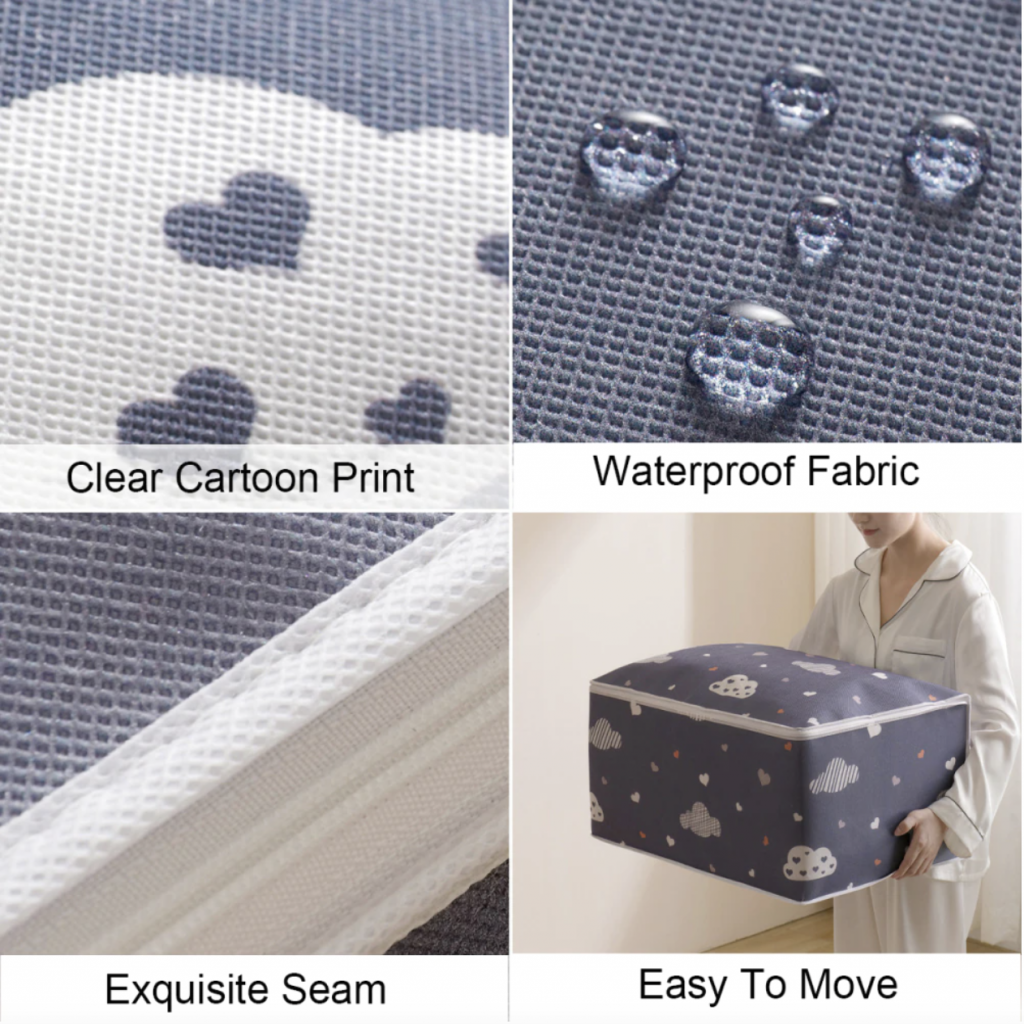 Storage Bag Kenya – Techie Gadgets